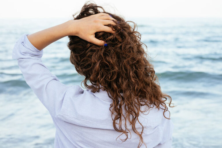 Female Pattern Hair Loss | Hair Transform